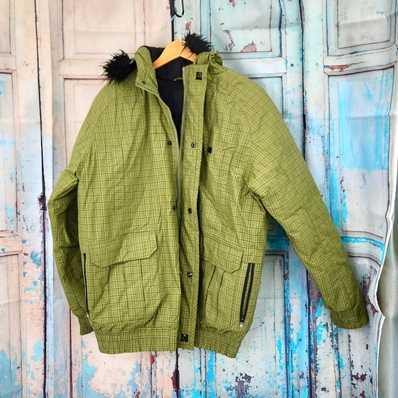 DC | Jackets & Coats | Dc Snowboard Ski Jacket | Poshmark